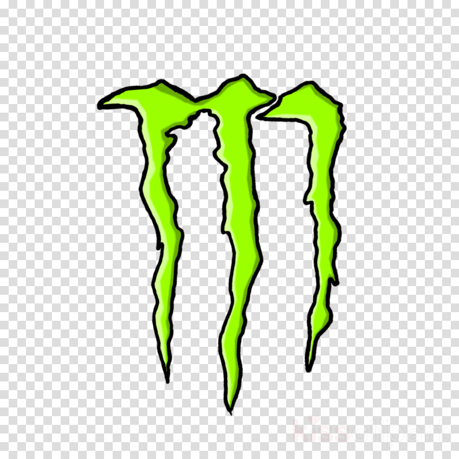 Download Monster Energy Png Clipart Monster Energy Energy Drink ...