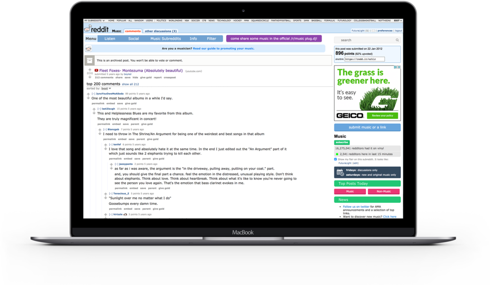 Montezuma-reddit (1000x623), Png Download