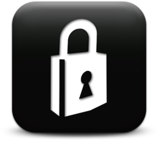 File Locker (630x630), Png Download