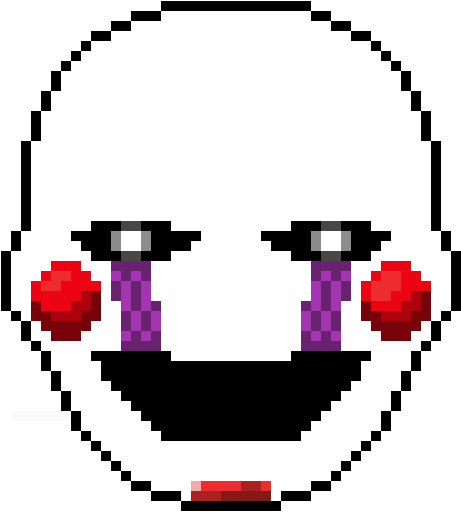 Puppet (550x630), Png Download