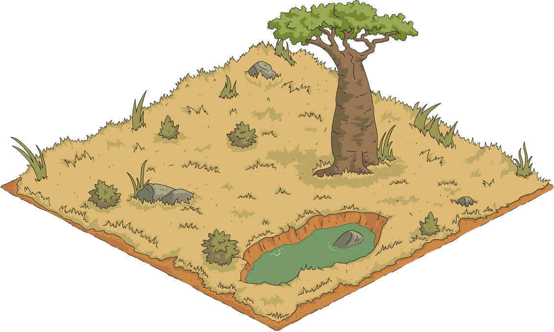 Download Great Plains | Transparent PNG Download | SeekPNG