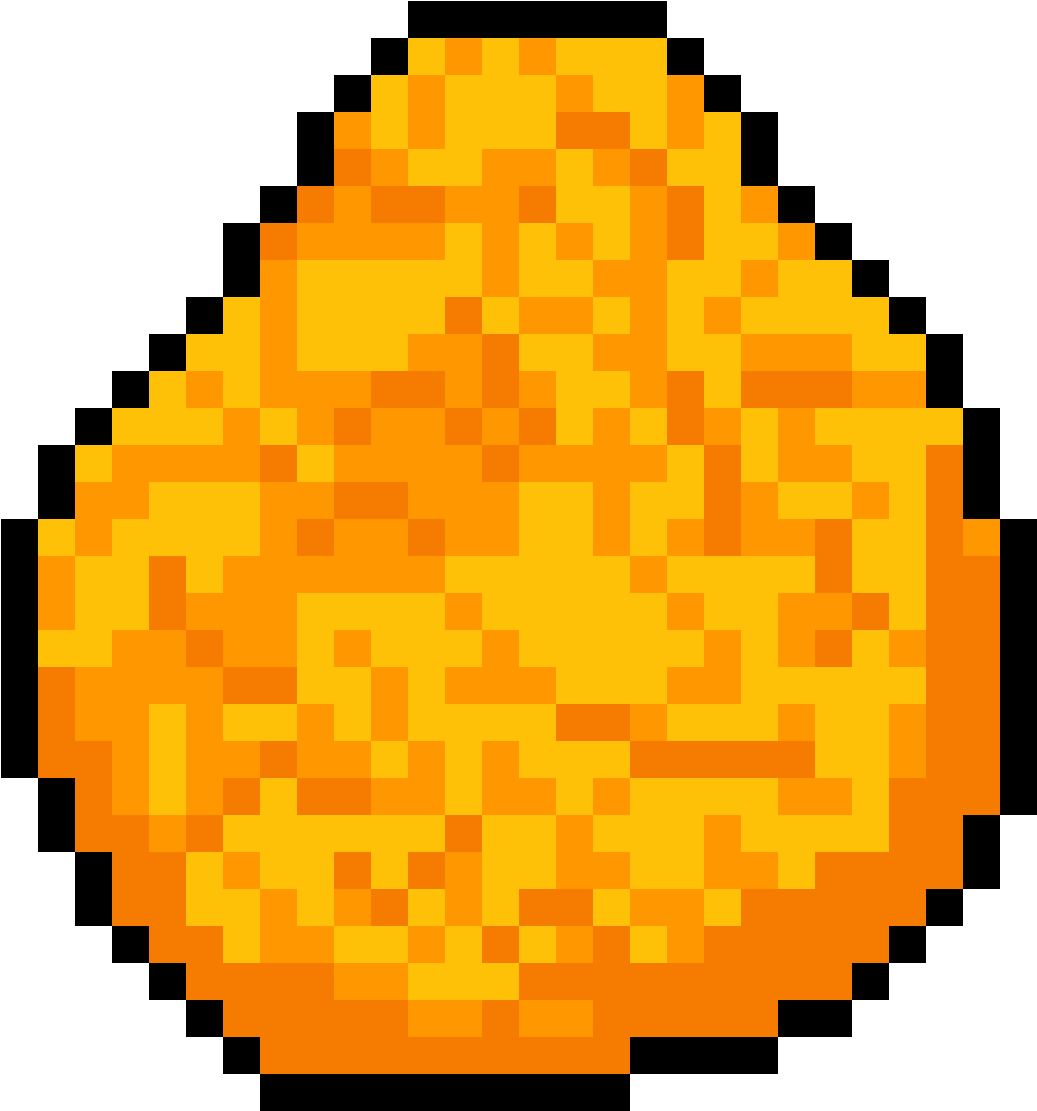 Nugget (1184x1184), Png Download