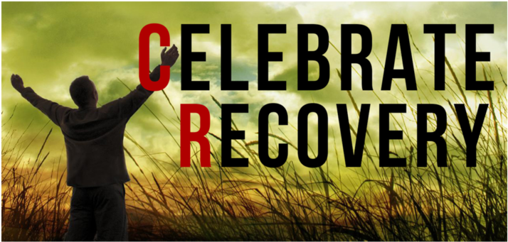 Celebrate Recovery Png (1000x340), Png Download