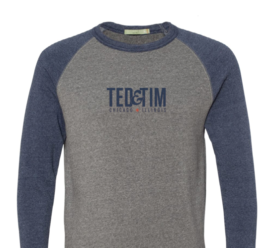 Website Images [ted&tim]3 (1000x497), Png Download