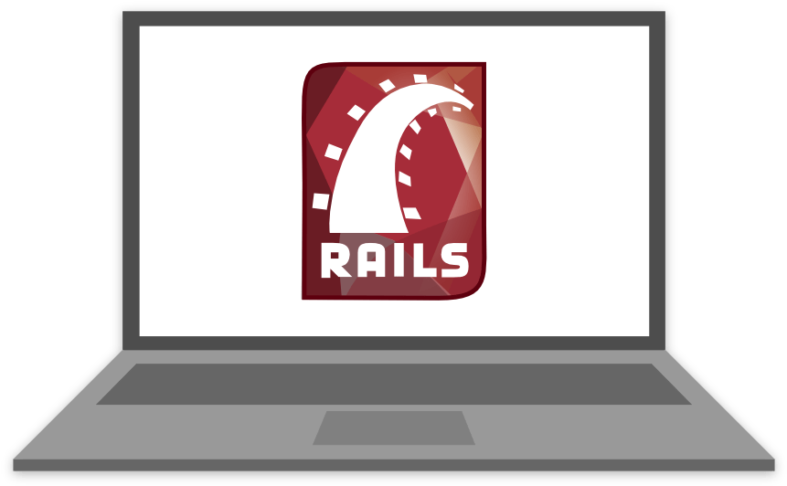 Http Basic Authentication With Built-in Ruby On Rails (1000x604), Png Download