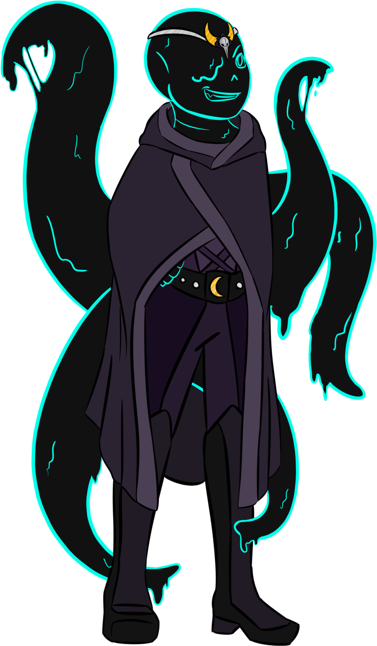 Download Tiny Goop Goblin | Transparent PNG Download | SeekPNG