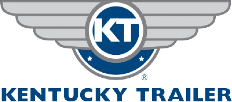 Kentucky Trailer-logo (770x400), Png Download