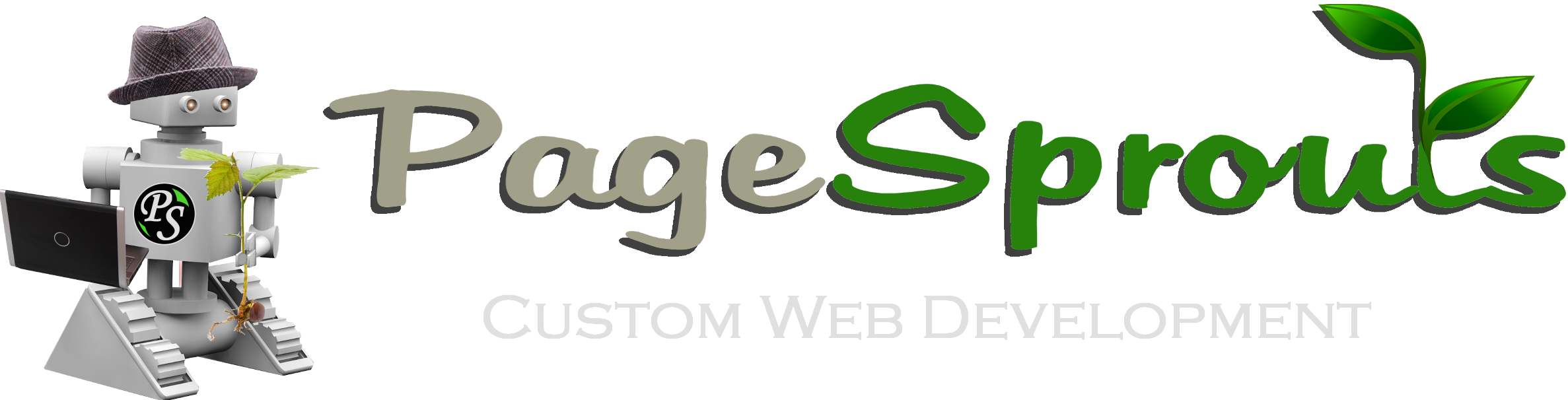 Sprouts Logo Png (2374x606), Png Download