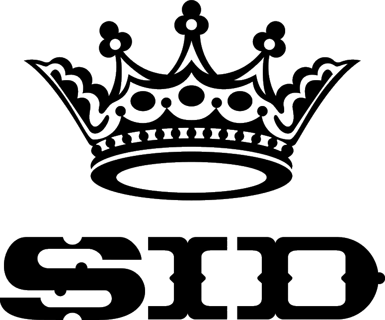 Sid Logo (775x643), Png Download