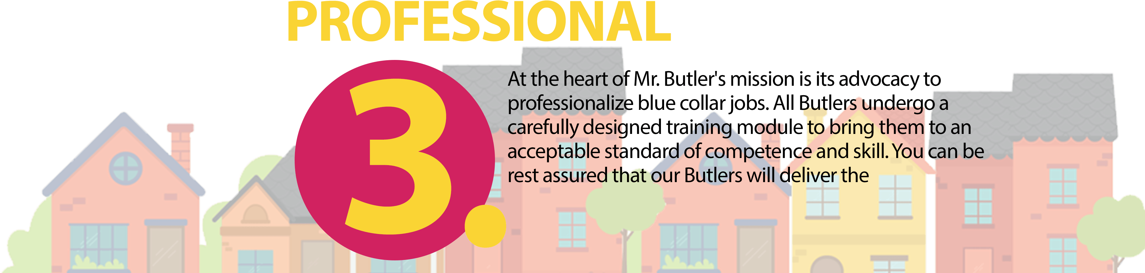 Why Work With Us (4000x1042), Png Download