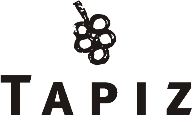 Tapiz-logo Copy (1000x700), Png Download