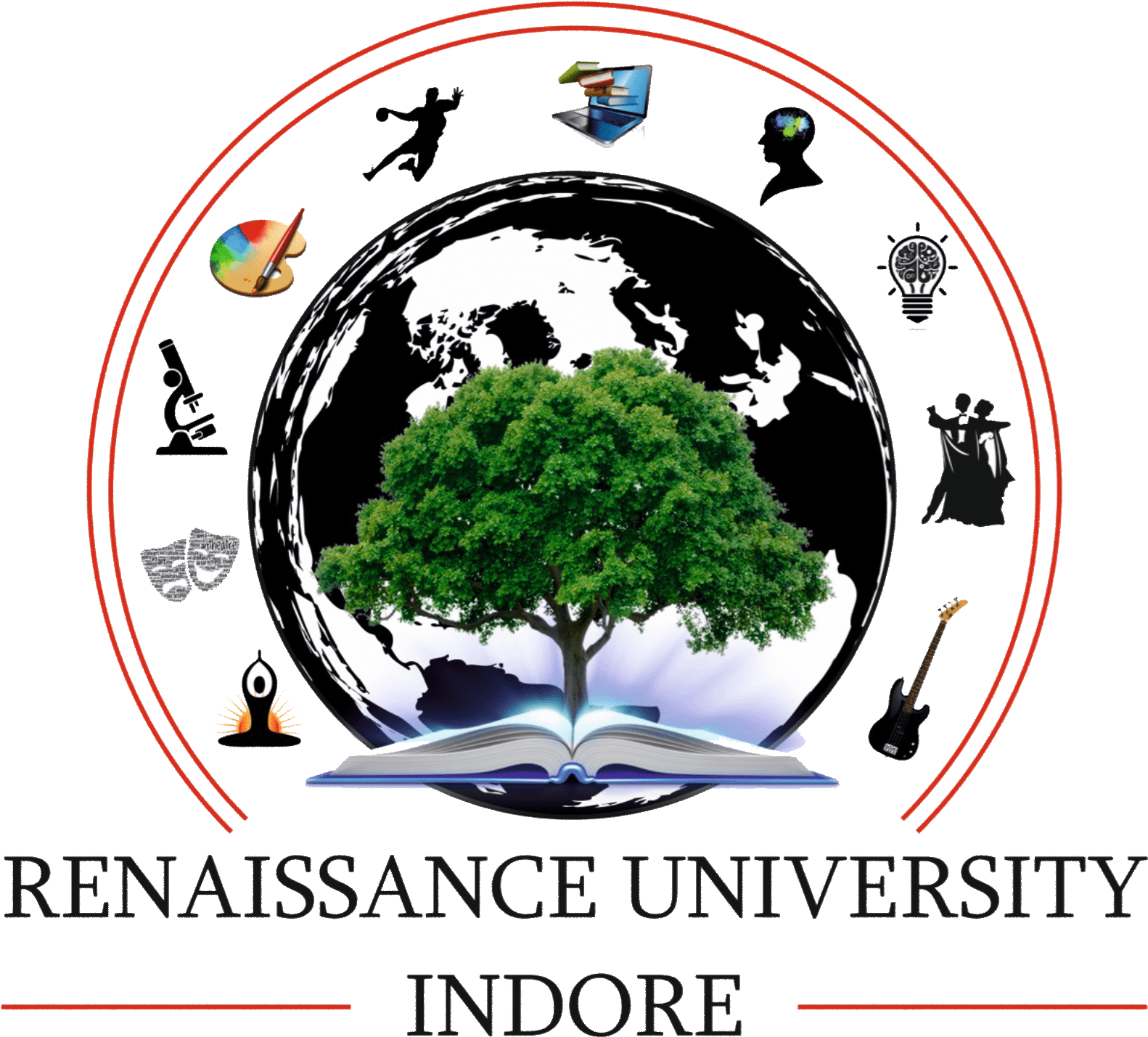 College Image College Logo (2048x1536), Png Download