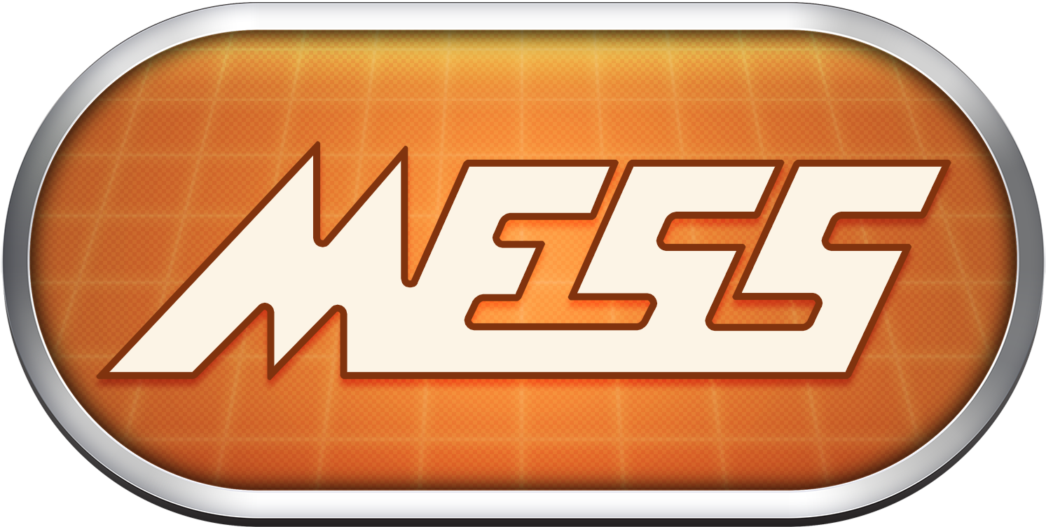 Mame Clones Mess (1506x756), Png Download