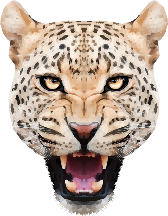Download Leopard Png Vectors - Leopard Png | Transparent PNG Download ...