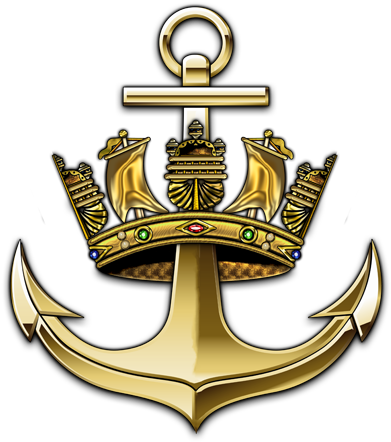 Download Royal Navy Emblem - Royal Navy | Transparent PNG Download ...