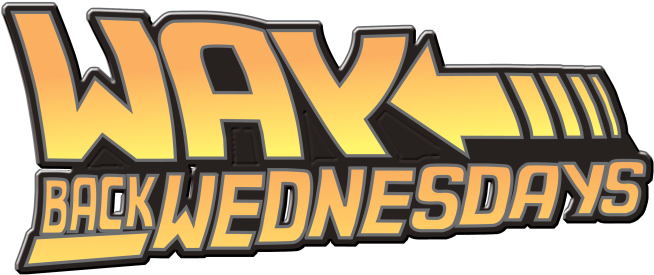 After Our Successful “favourite Album Of” Series It - Way Back ...