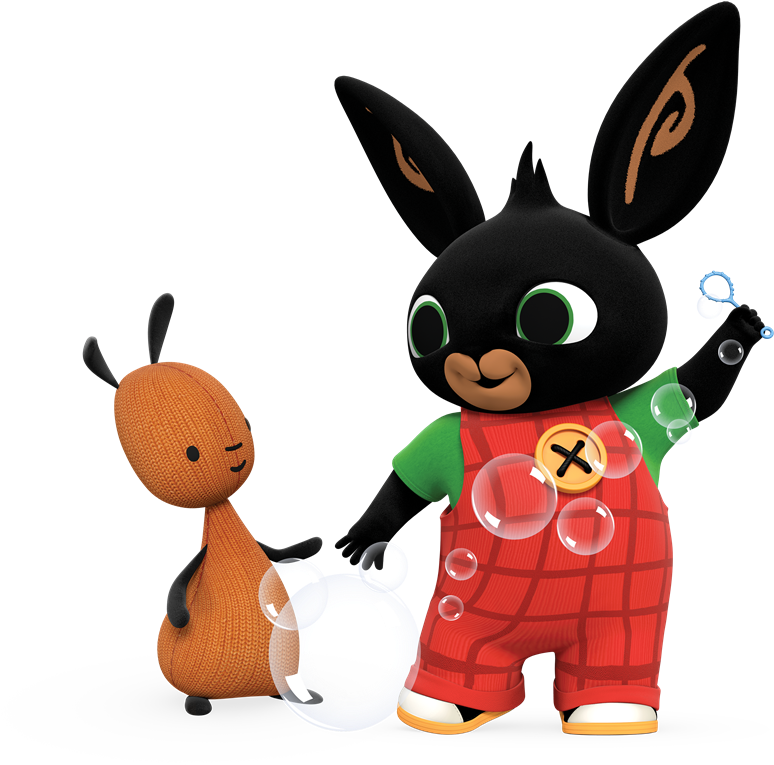 Download Svg Transparent Library Bing Clipart Toy - Bing Bunny ...