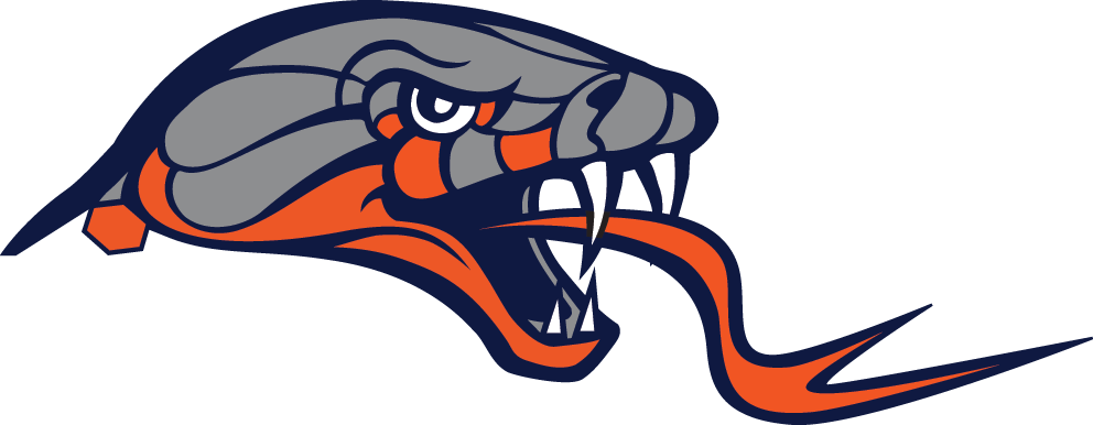 Download Cobra Baseball Mascot Vector Freeuse - Dallas Rattlers Logo ...