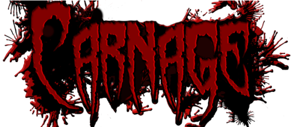 Download Mike Perkins Artist “carnage” Marvel Comics - Carnage Png ...