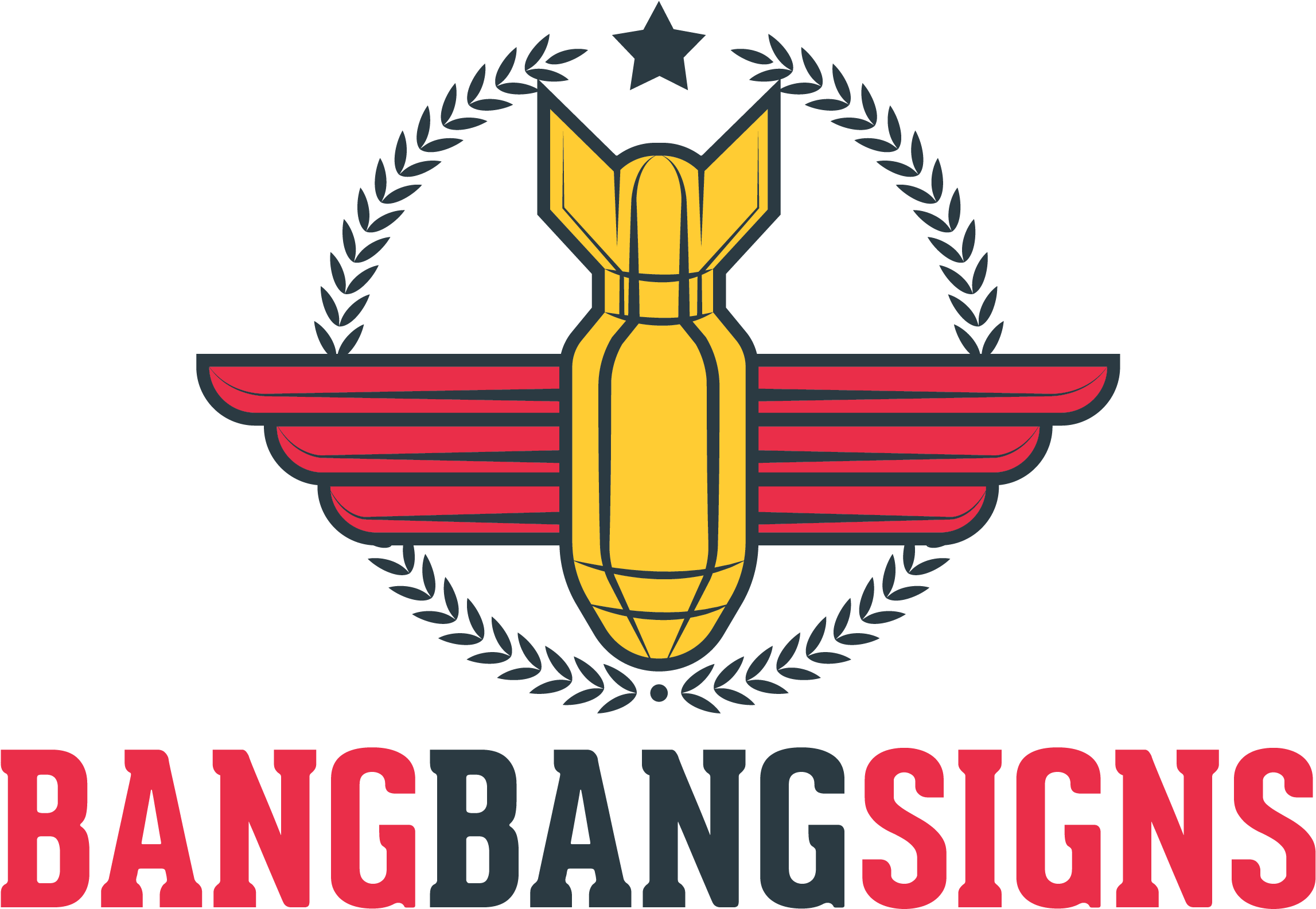 Bang Bang Signs - Rigging Of Ships: In The Days 20 (2501x1871), Png ...