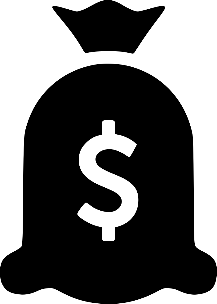 Png File - High Cost Icon Png (700x980), Png Download