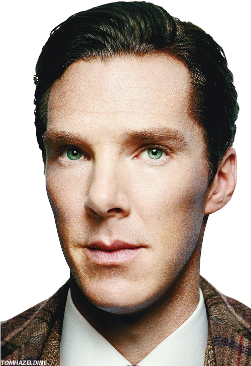 Transparent Benedict Cumberbatch - Photoshoot Benedict Cumberbatch ...