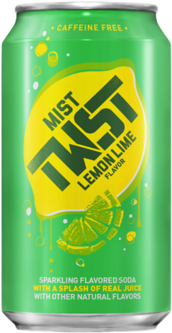 Mist Twst Can - Twist Mist (480x480), Png Download