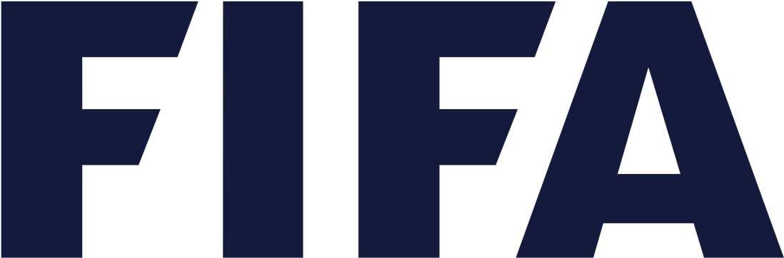 Fifa-logo - Fifa Fever (2 Dvd) (2272x1704), Png Download