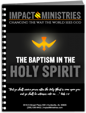 The Baptism In The Holy Spirit - Gator Nation (374x450), Png Download