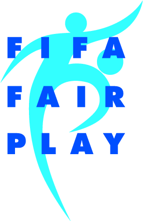 Premium Vectors - Fifa Fair Play Logo Png (299x464), Png Download