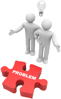 Related Wallpapers - Identify The Problem (288x417), Png Download