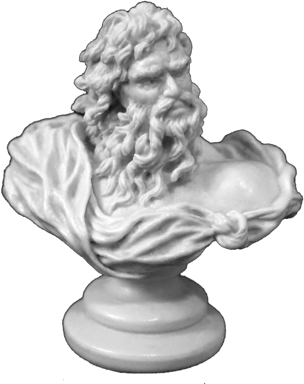 Bust Png (609x800), Png Download