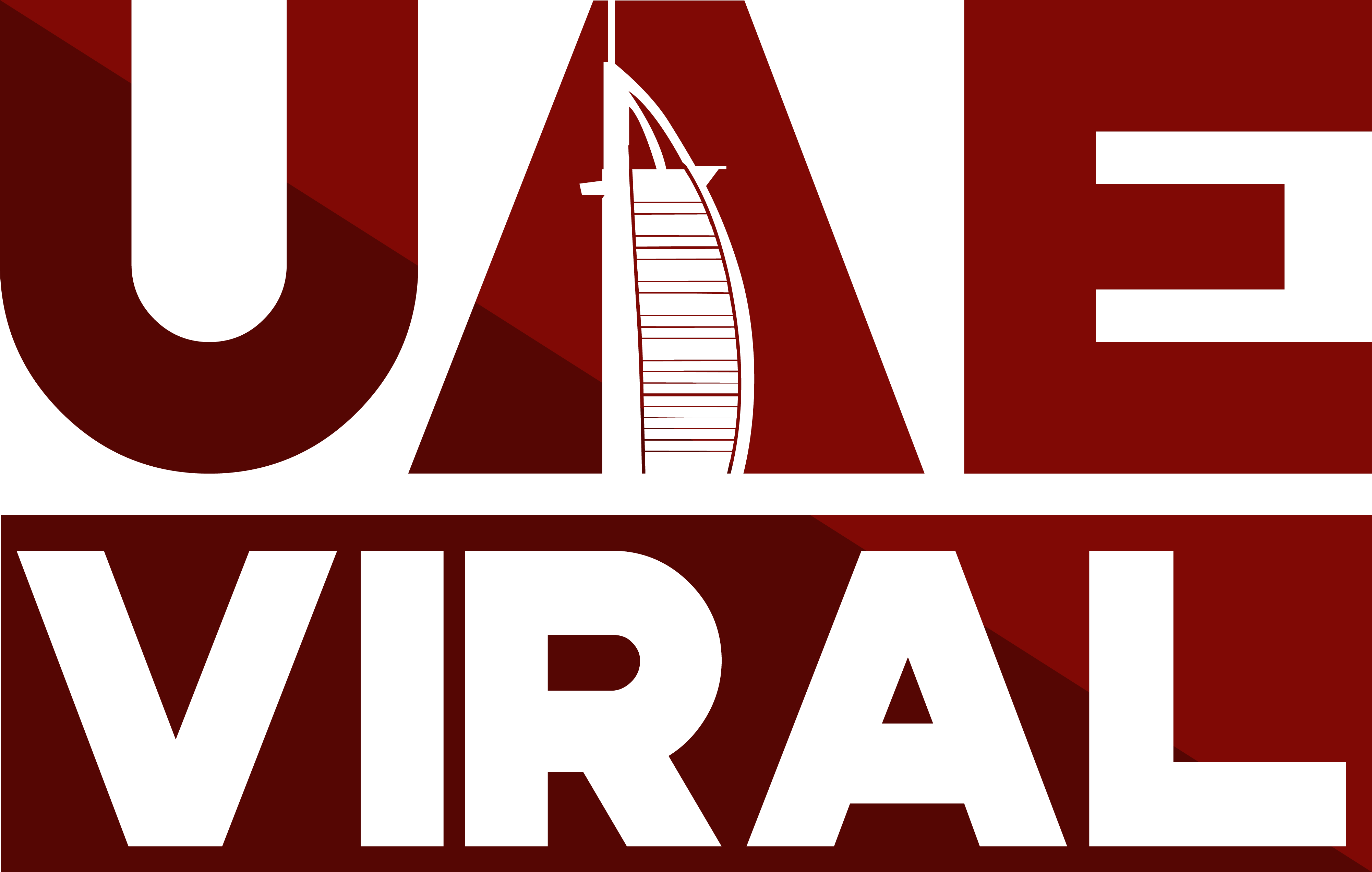Uae (4002x2543), Png Download
