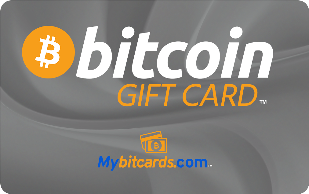 Bitcoin Gift Card (1163x871), Png Download