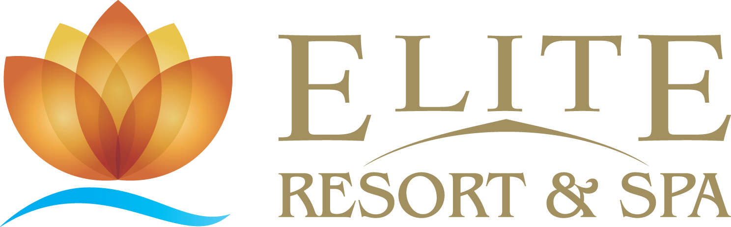 Elite Resort & Spa (1488x462), Png Download