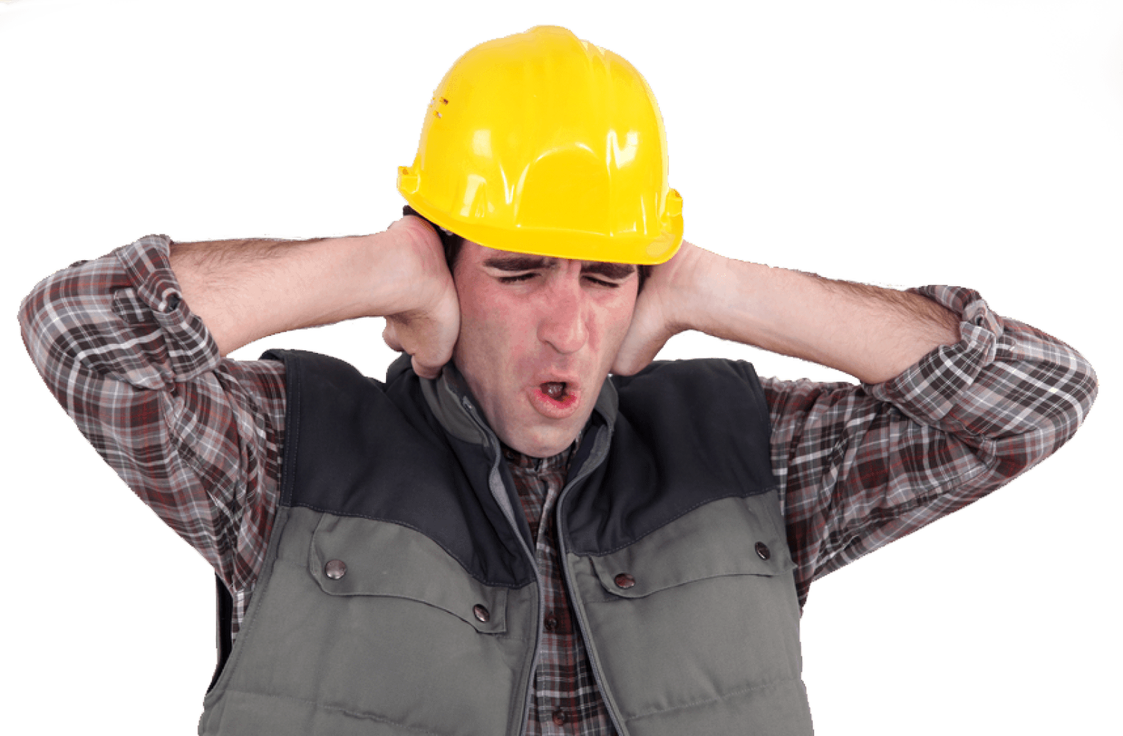 Working Around Obstacles (1600x1049), Png Download