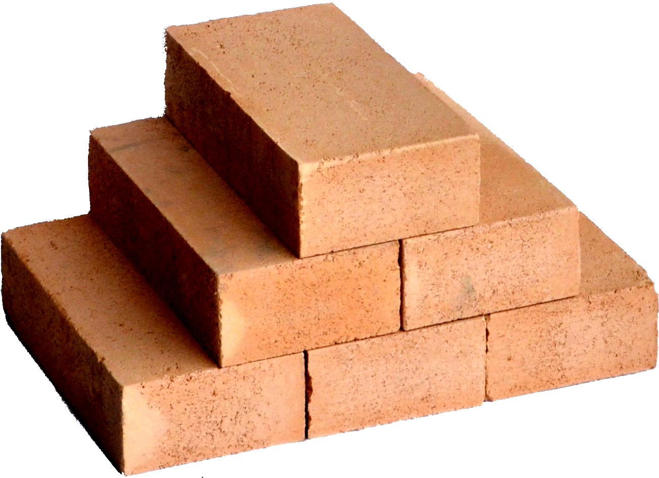Bricks (1376x984), Png Download