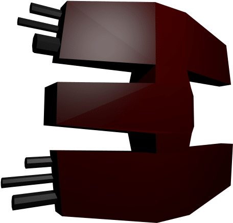 Create A Low Poly 3d Object (680x680), Png Download