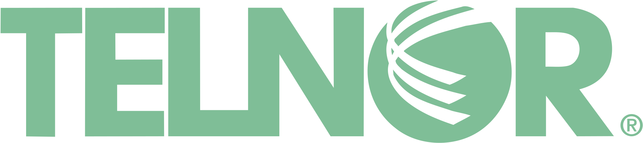 Telnor Logo Png Transparent (2400x2400), Png Download