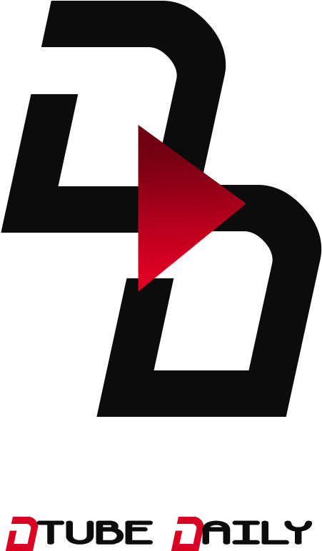 Design Task Request Dtubedaily Logo Needed (1280x1024), Png Download