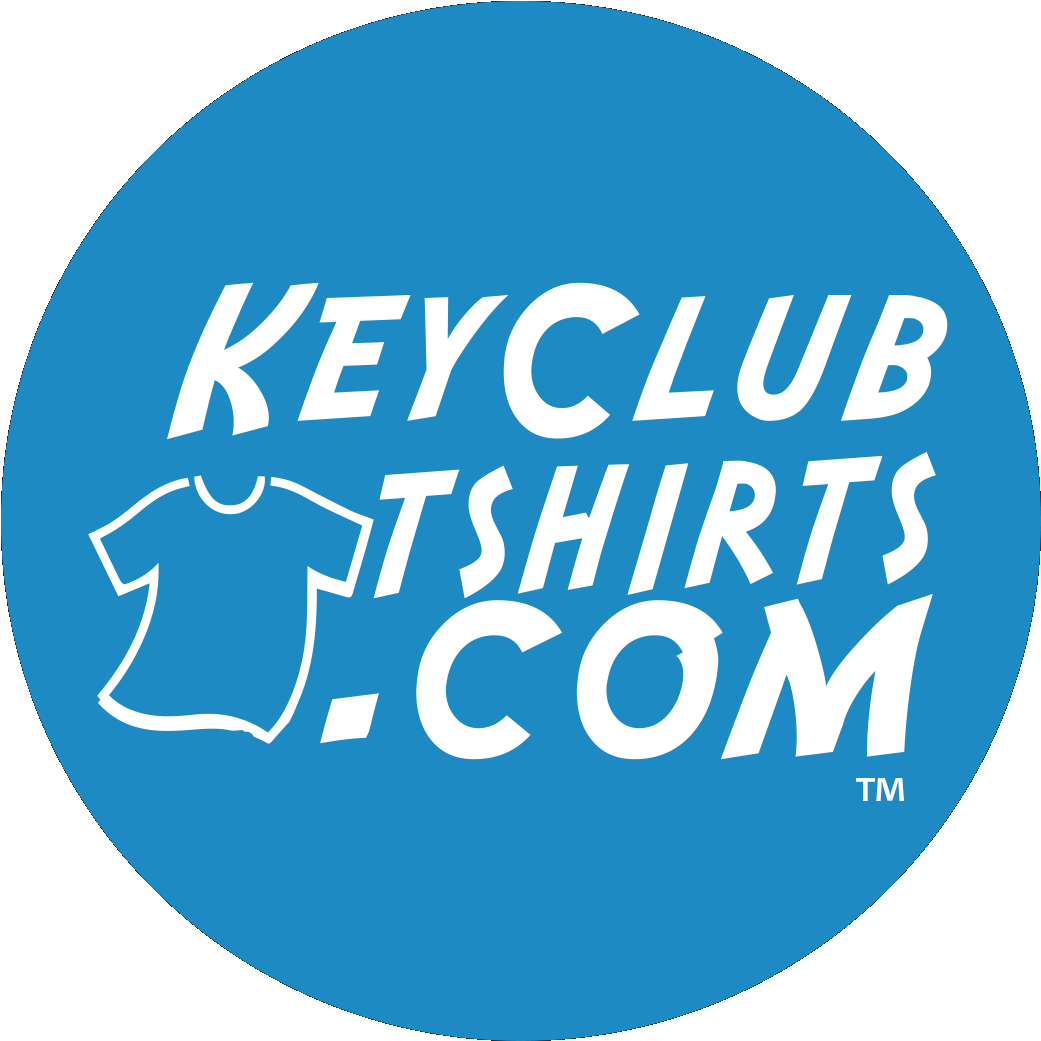 Keyclubtshirts - Com (1200x1200), Png Download