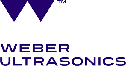Weber Logo Slider (946x388), Png Download