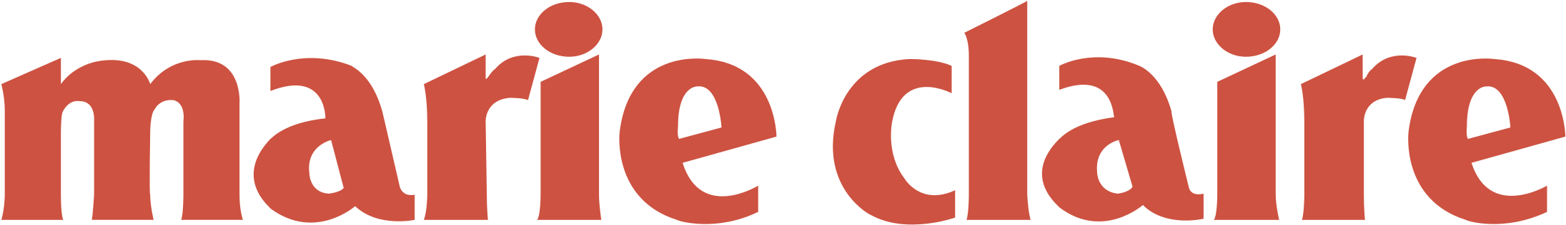 Download Marie Claire Logo Png Transparent | Transparent PNG Download ...