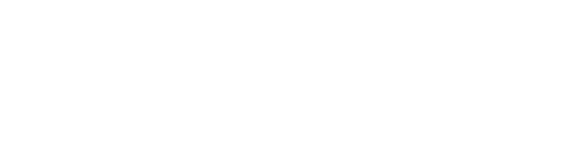 Crm Logos 1 White (2001x680), Png Download