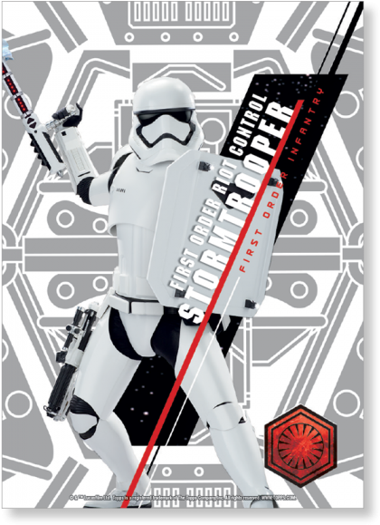 Download First Order Riot Control Stormtrooper 2016 Star Wars ...