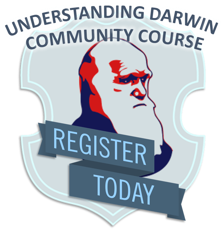 Download Darwin Course Badge | Transparent PNG Download | SeekPNG