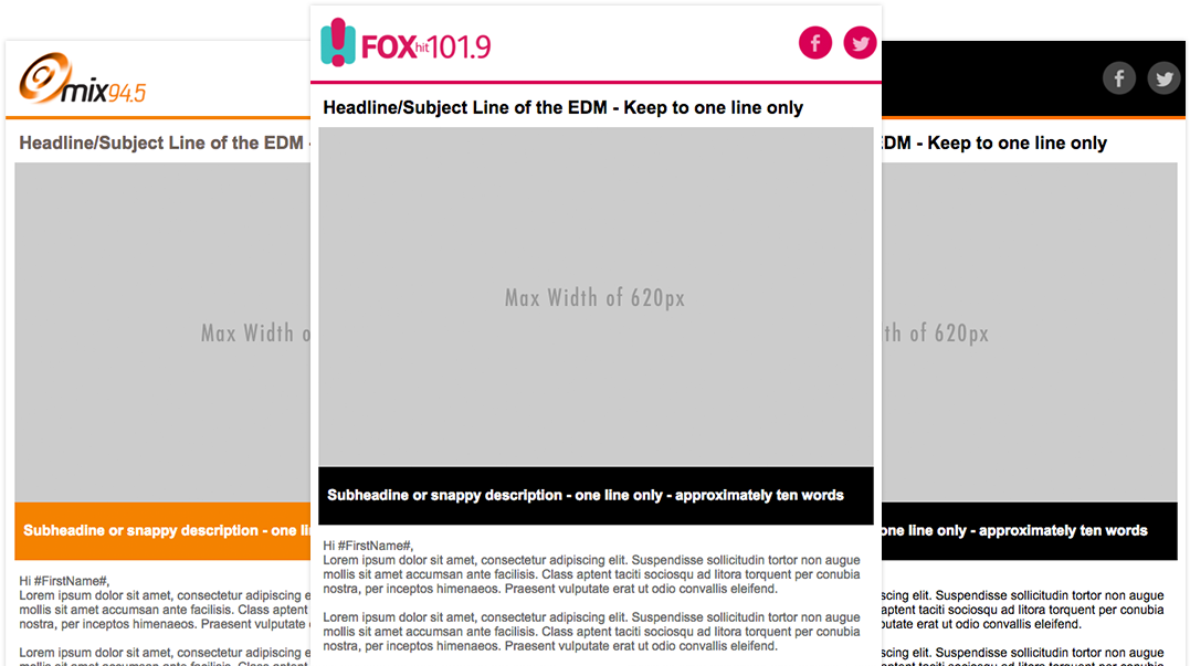 Download Edm Guidelines & Spec | Transparent PNG Download | SeekPNG