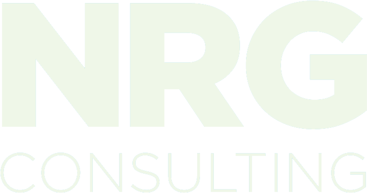 Nrg Logo (777x432), Png Download