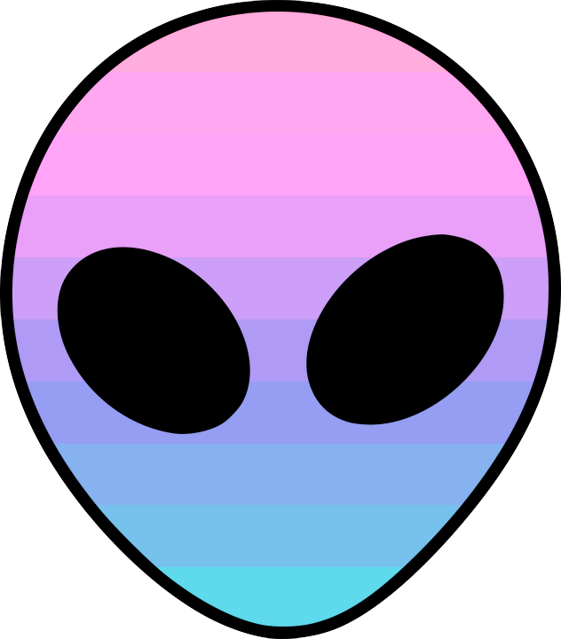 Download - Alien Ambonec - | Transparent PNG Download | SeekPNG
