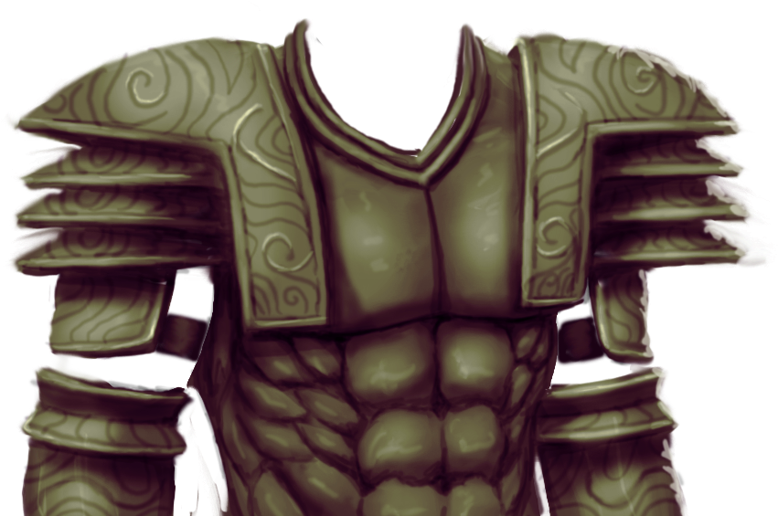 Portraits Man Helios (1272x900), Png Download